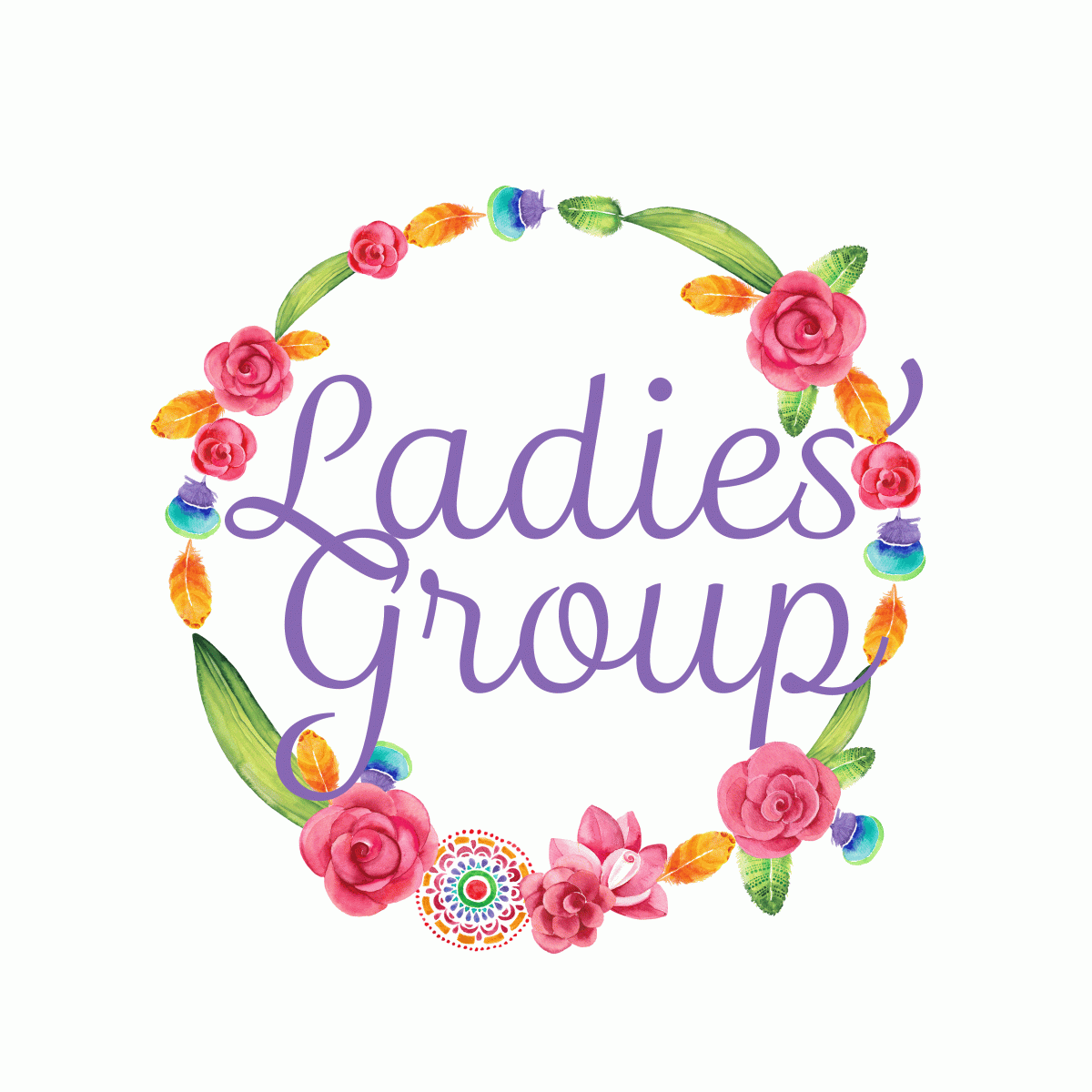 Ladies Group – Caledonia Service
